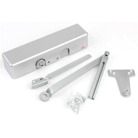 잠금고정·방범용품 K903 현관문 도어클로저 도어체크 오늘의집 쇼핑