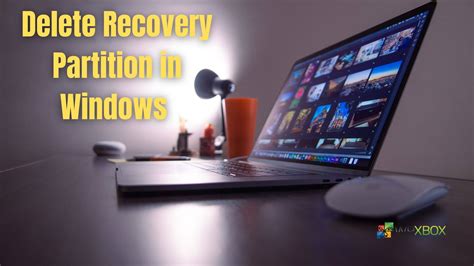 How To Backup And Delete Recovery Partition In Windows 1110