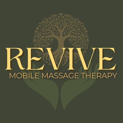 Revive Massage Therapy