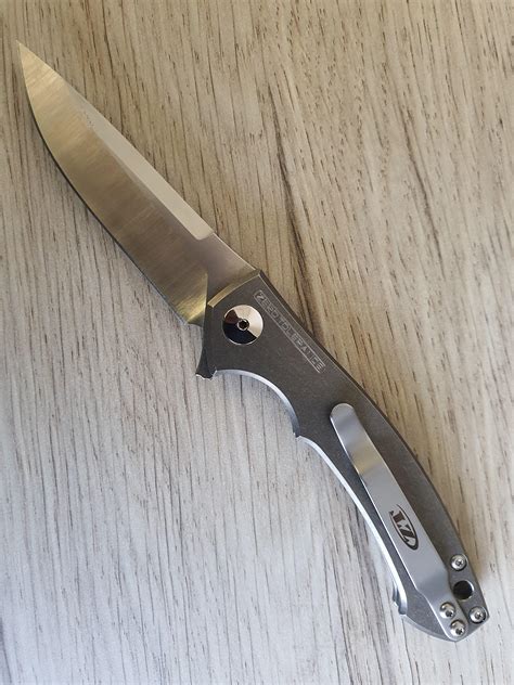 3468 Best Edc Knife Images On Pholder Edc Knifeclub And Knives