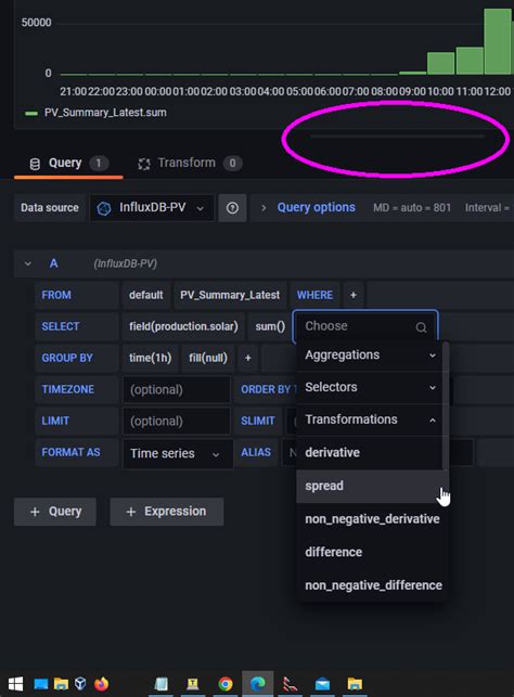 Dropdown Not Completely Visible At Bottom Of Screen When Expanded