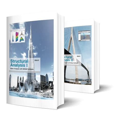 Structural Analysis Basic And Advanced With Midas Software