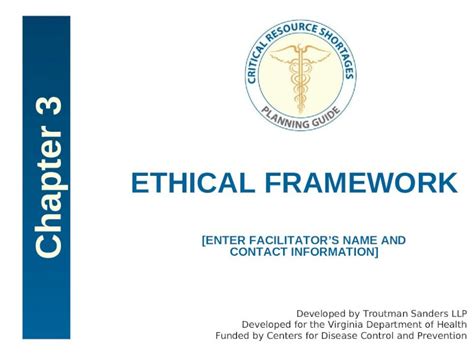 Ppt Ethical Framework Dokumentips