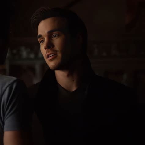 Icons With Kai Parker Stefan Salvatore Dean Winchester Vampire Diaries