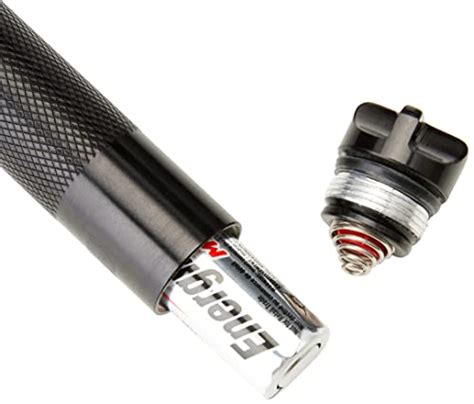 Maglite M2a01l Boxed Mini Mag Aa Torch Black Yorkshire Outdoor Activity Park