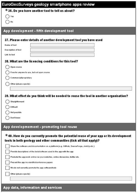 OR Appendix Questionnaire Survey MediaWiki