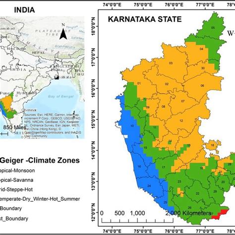 Location And Training Sample Selected For Lulc Classification Download Scientific Diagram