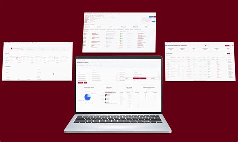 Invoice Compliance Application Baypm Low Code Mendix