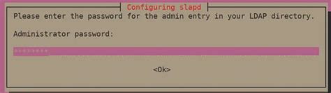Install And Configure Openldap Server On Ubuntu 220420041804
