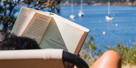 Nakeds Summer Reading List