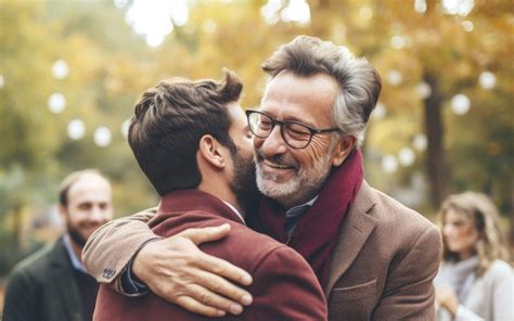 El Hijo Y El Padre Espiritual Ram N Minier Verdad Y Vida