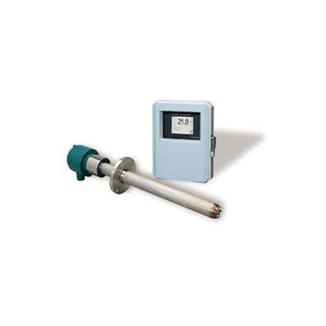 Zo21p H B 100 Ea Yokogawa High Temperature Probe Adapter Zo21p H B 100 Ea Yokogawa High Temperature Probe Adapter