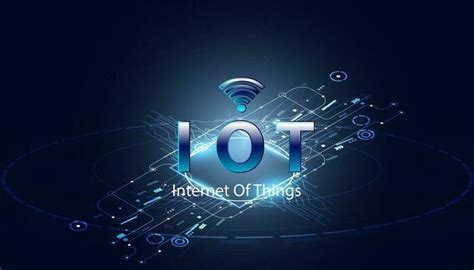 Iot Background Vector Art Icons And Graphics For Free Download