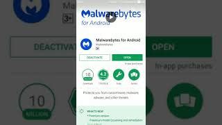 How Good Is Malwarebytes Android Themolqy