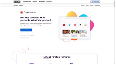 Kuya Gep New Firefox Browser Dark Mode 2023 Installation