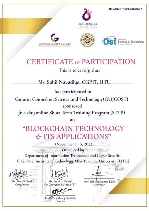 Sahil Navadiya On Linkedin Blockchain Solidity Dapps Web3