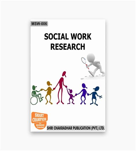ignou msw 6 previous years solved question papers booklet from ignou