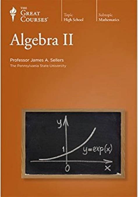 Algebra Ii Watch Tv Series Streaming Online