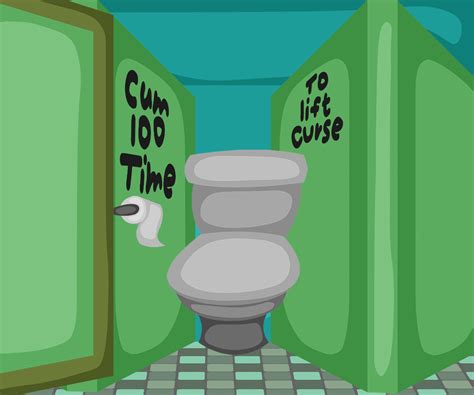Rule 34 Animated Animated Bathroom Curse Hasuki Go Go Hasuki Mising