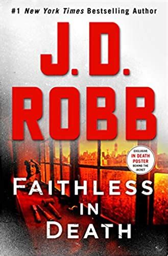 Review Encore In Death By Jd Robb Escape Reality Read Fiction
