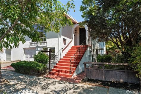1475 Stannage Ave Berkeley Ca 94702 Redfin