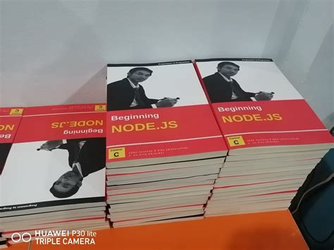 nodejs thailand หนังสือ node js เนื้อหาภาษาไทย ราคา 900