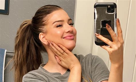 Ruth Lee Net Worth Biography Career Age And Family