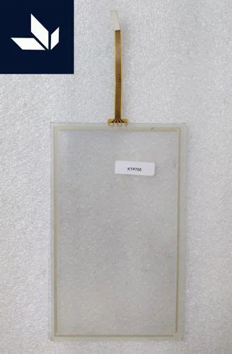 Touch Screen For Ktp 700 Basic At 4850 00 In New Delhi ID 2851059395391