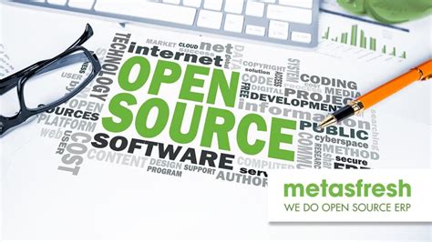 open source technologies enormous it