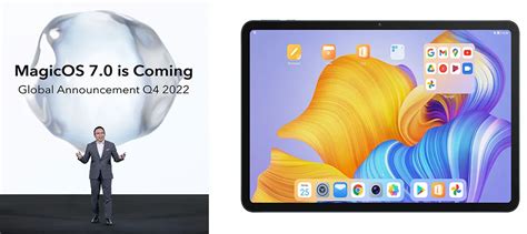 Magicos 8 Honor Segera Meluncur Apa Saja Kelebihannya Unboxid