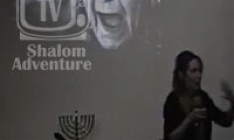 Sex Offence Prevention Part 1 Shalom Adventure Magazine