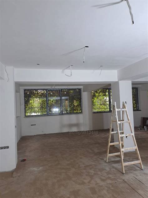 Безвъздушно боядисване Строителни услуги София Предлагам безвъздушно боядисване