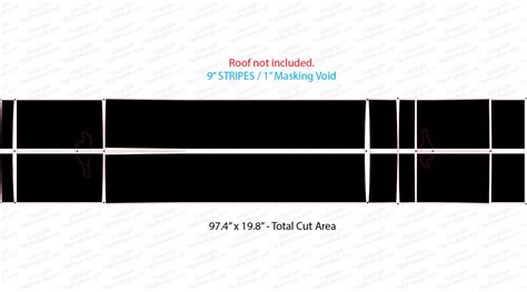 Mach E Rally Ford Mustang Mach E Racing Stripes Mach E Style Hood