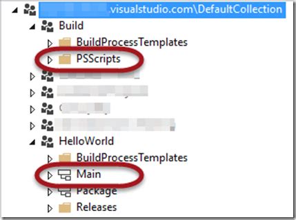 Tips For Writing PowerShell Scripts To Use In Build And Release Tasks