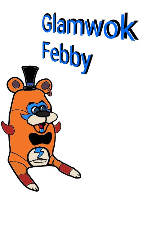 Febby Fivenightsatfreddys