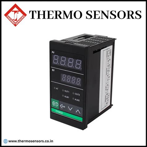 Pid Controller I Therm AI PID Temperature Controller Manufacturer From Nagpur