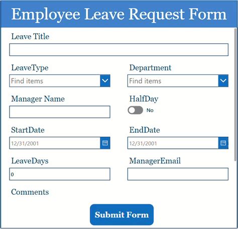 How To Calculate Business Days Excluding Weekends Holidays In Power Apps