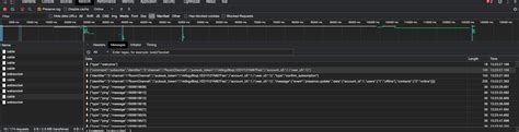 Websocket Support To Communicate With Mobile Apps · Issue 1613
