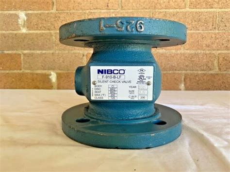 NIBCO F 910