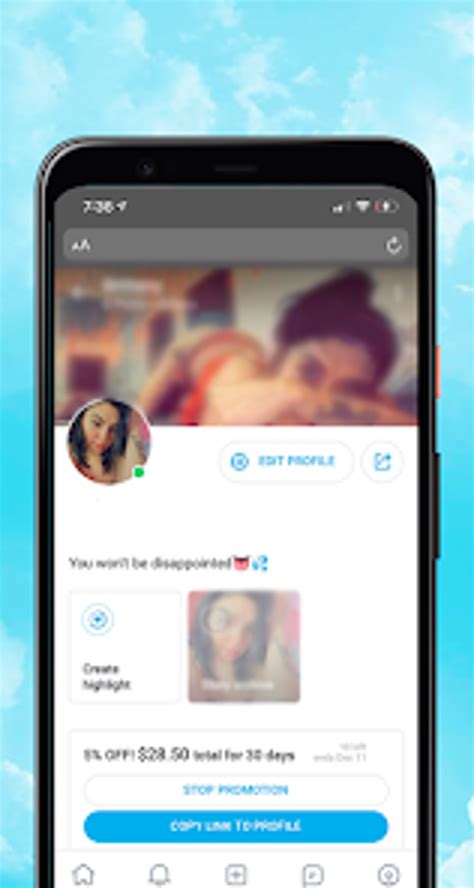 Onlyfans App