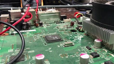 Xbox Rrod Error Codes Xbox Rrod Error Codes