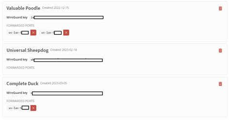 My VPN Provider Is Shutting Off Port Forwarding What To Use Now R PleX