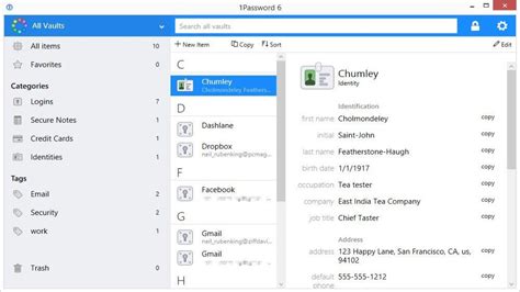 Agilebits 1password 4 For Windows