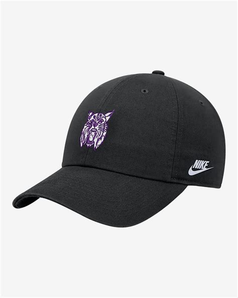 Kansas State Nike College Cap