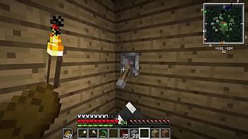 Making That Piston Sticky For My Future Minecraft Girlfriend XVIDEOS COM