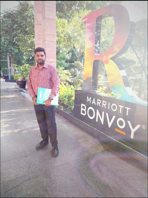 Adarsh Chaturvedi On Linkedin Im Excited To Share That I Just