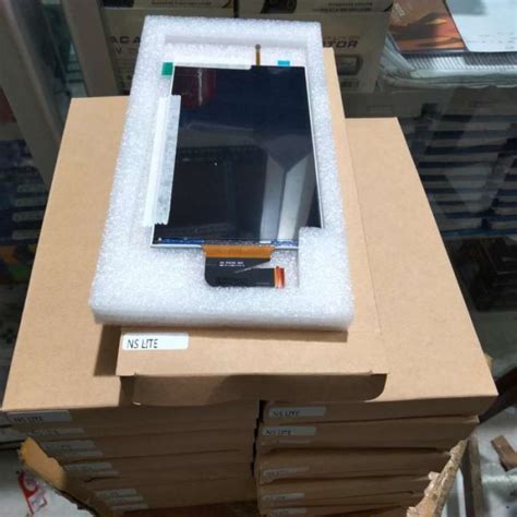 Promo Lcd N Switch Lite Original Diskon 21 Di Seller Rooms Games