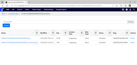 Overview Of Some Of The Less Known Optimizely Add Ons Tech Fellow Blog