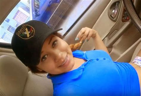 Ruthless But Charming Female Members Are Taking Over Mexicos Drug Cartels