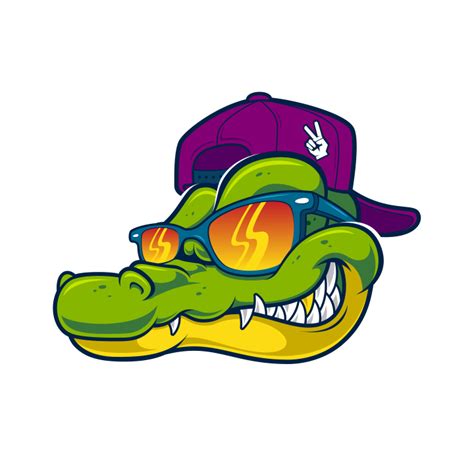 Gator Png Transparent Images